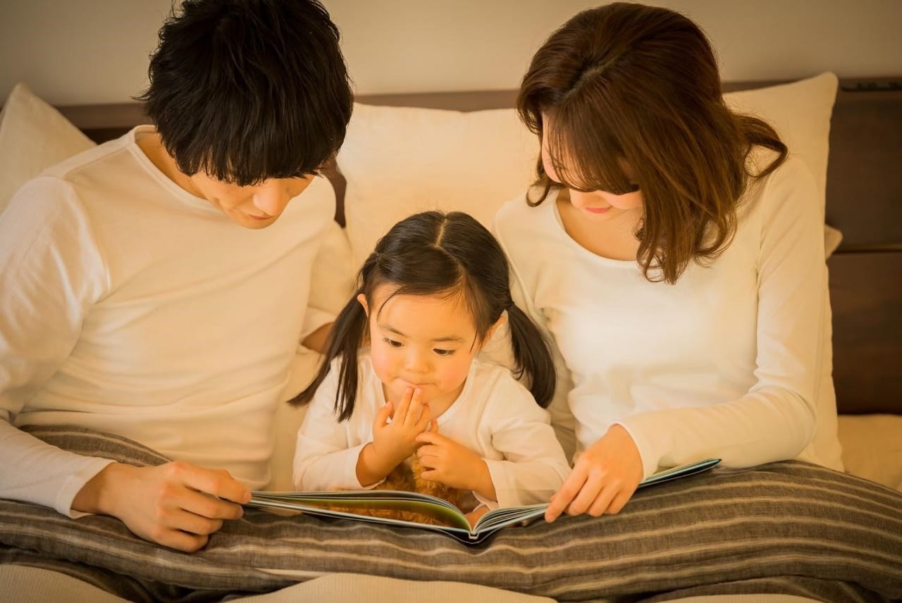 幼児の絵本は心と頭の栄養！ 本好きな子どもに育てるオススメ44選 | Gakken家庭学習応援プロジェクト マナビスタ