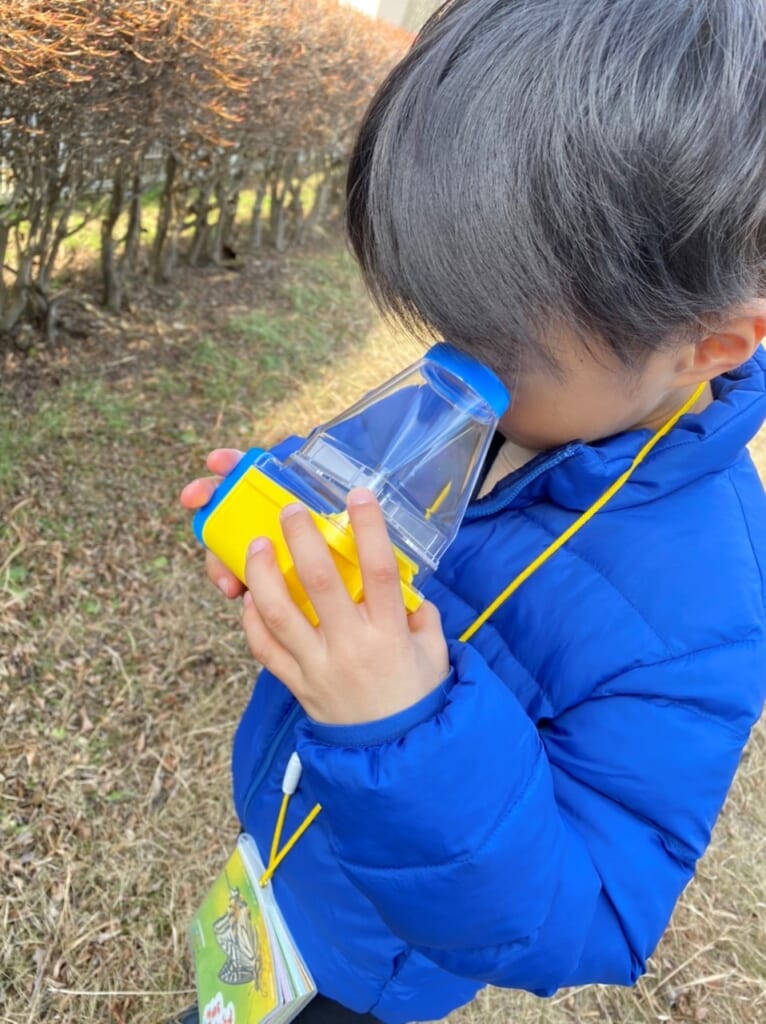 【非認知能力を伸ばそう】たいけんポケットで遊んでみた：Part1 | Gakken家庭学習応援プロジェクト マナビスタ