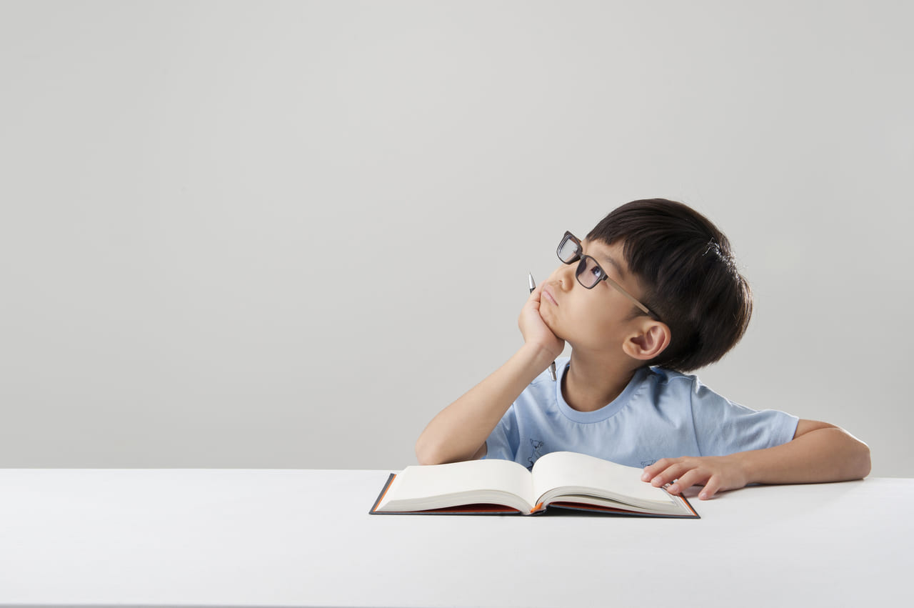 子どもの想像力と創造力を育むヒント 遊びを通して一生ものの体験を Gakken家庭学習応援プロジェクト マナビスタ